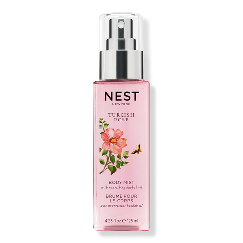 NEST New York - Turkish Rose Body Mist | Ulta Beauty