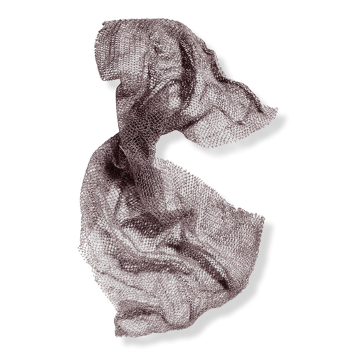 LUV SCRUB - Mesh Body Exfoliator - Clean Slate | Ulta Beauty