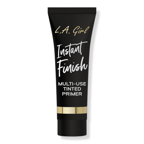 L.A. Girl - Deep Tan Instant Finish Tinted Primer | Ulta Beauty
