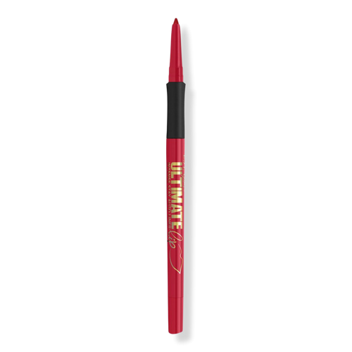 L.A. Girl - Relentless Red Ultimate Lip Intense Stay Auto Lipliner ...
