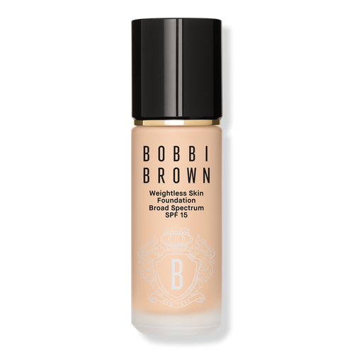 BOBBI BROWN - Sand Weightless Skin Foundation SPF 15 | Ulta Beauty