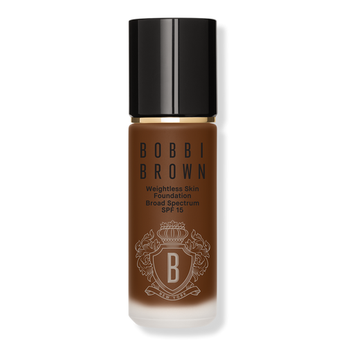 BOBBI BROWN - Neutral Chestnut Weightless Skin Foundation SPF 15 | Ulta ...