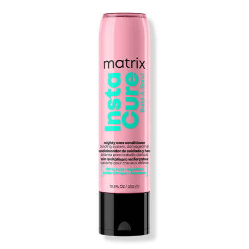 Matrix - Instacure Build-A-Bond Mighty Care Conditioner for Very ...