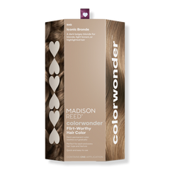 Madison Reed - 5NRM Trieste Red Radiant Hair Color Kit | Ulta Beauty