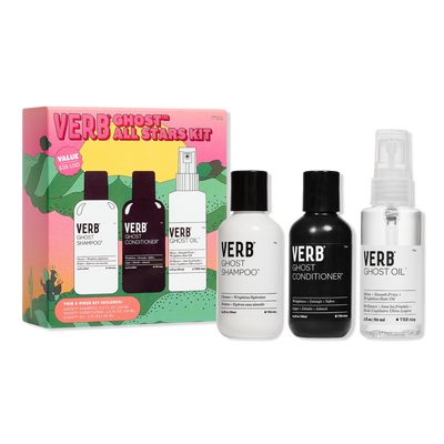Verb - 2.0 oz Ghost Weightless Hair Oil | Ulta Beauty