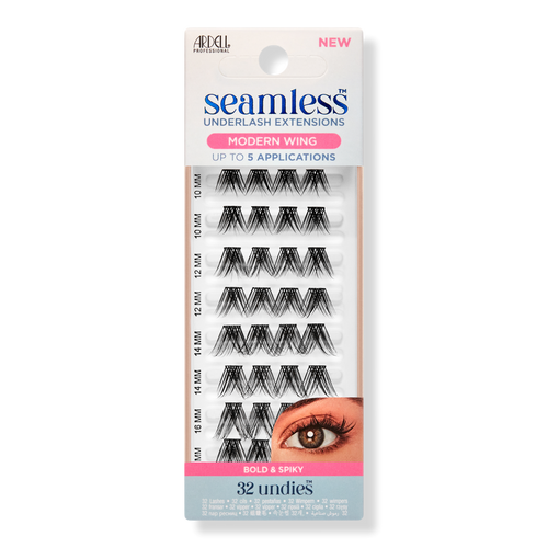 Ardell - Modern Wing Seamless Underlash Extension Refill | Ulta Beauty