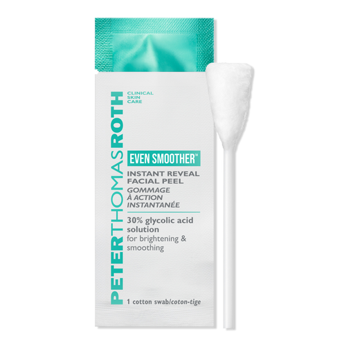 Peter Thomas Roth - Even Smoother Instant Reveal Facial Peel | Ulta Beauty