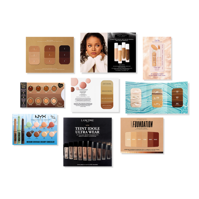 Soft Sable Pro.Matte Foundation - L.A. Girl | Ulta Beauty