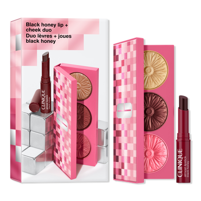 Clinique - Pink Honey Almost Lipstick | Ulta Beauty
