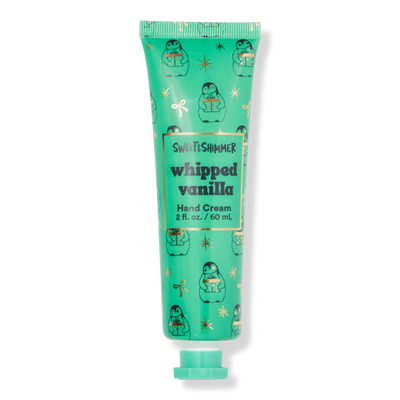 The Crème Shop - Hello Kitty Moisturizing Hand Crème Chocolate Covered ...