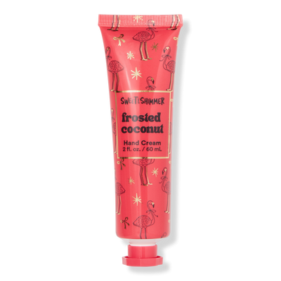 The Crème Shop - Hello Kitty Moisturizing Hand Crème Chocolate Covered ...