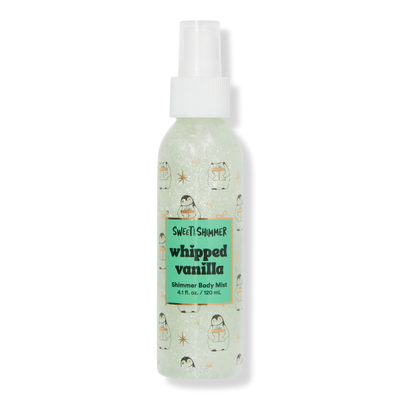 Tree Hut - Ocean Glow Hydrating Fragrance Mist | Ulta Beauty