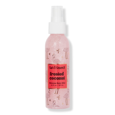 LUSH - Sleepy Body Spray | Ulta Beauty
