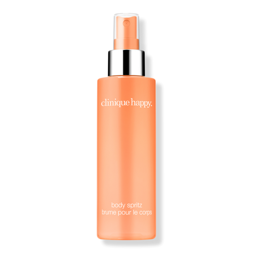 Clinique - Clinique Happy Body Spritz Fragrance Spray | Ulta Beauty