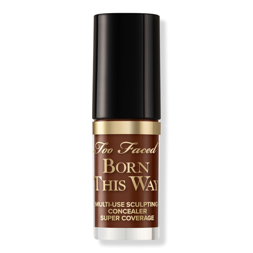 Too Faced - Sable Travel Size Born This Way Super Coverage Multi-Use ...