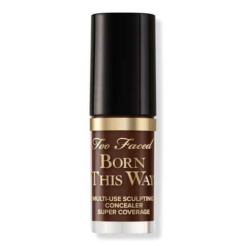 Too Faced - Ganache Travel Size Born This Way Super Coverage Multi-Use ...