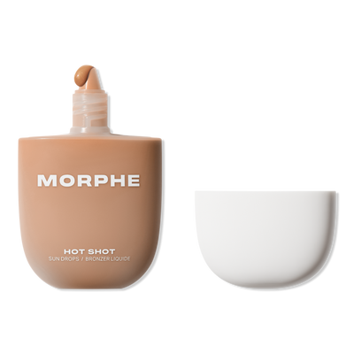 Morphe - Rich Beach Hot Shot Sun Drops | Ulta Beauty