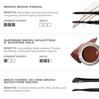 Morphe - Java High Archiever Everyday Essentials Brow Kit | Ulta Beauty