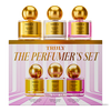 Truly - The Perfumer's Set - Discovery Trio | Ulta Beauty