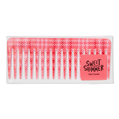 The Hair Edit - Section & Style Rat Tail Comb | Ulta Beauty