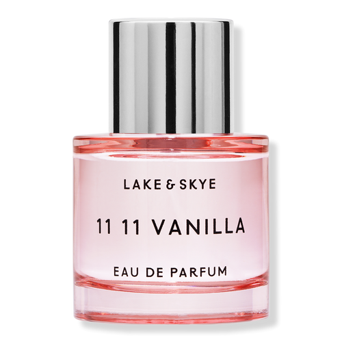 Lake & Skye - 1.7 oz 11 11 Vanilla Eau de Parfum | Ulta Beauty