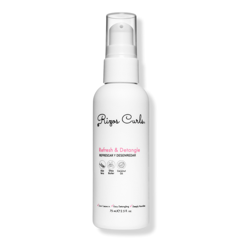 Rizos Curls - 2.5 oz Refresh & Detangle Spray | Ulta Beauty