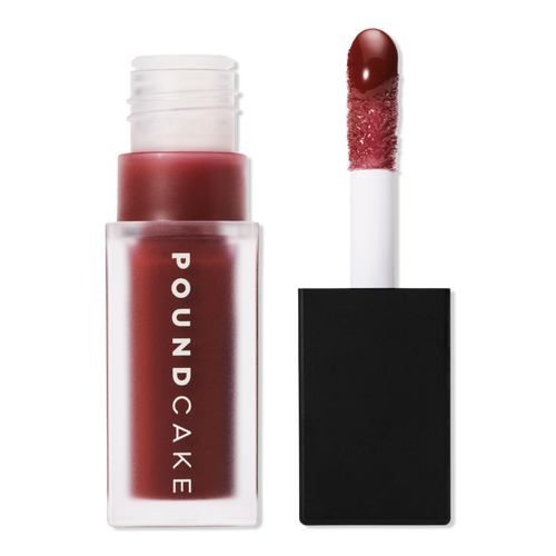 POUND CAKE - Browning Cake Theory Lip Tone Equalizing Oil | Ulta Beauty