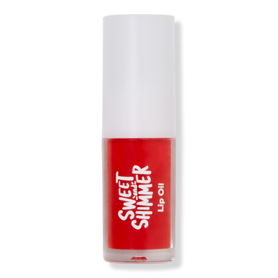 e.l.f. Cosmetics - Crystal Clear Glow Reviver Lip Oil | Ulta Beauty