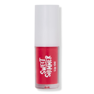 e.l.f. Cosmetics - Pink Quartz Glow Reviver Lip Oil | Ulta Beauty