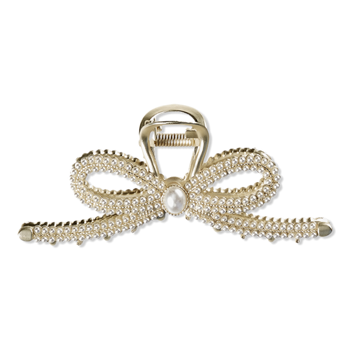 Scünci - Elite Bow Claw Clip | Ulta Beauty