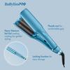 BaBylissPRO - Nano Titanium Compact Ionic Deep Waver | Ulta Beauty