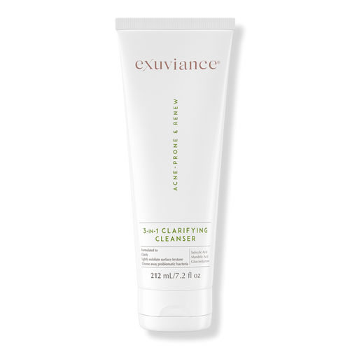 Exuviance - 3 in 1 Pore Clarifying Cleanser | Ulta Beauty