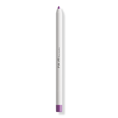 r.e.m. beauty - far out At The Borderline Gel Eyeliner Pencil | Ulta Beauty