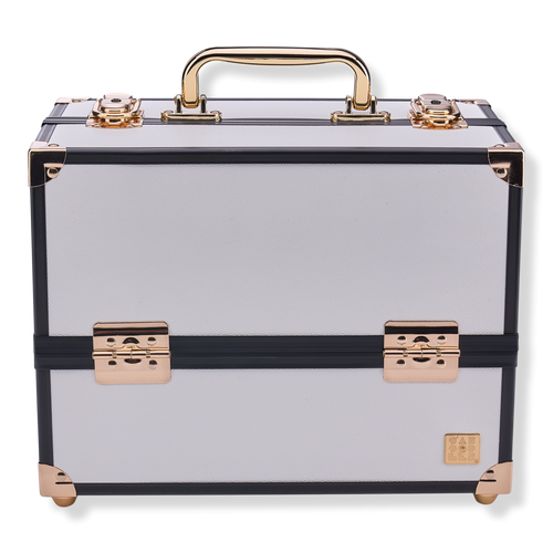 Caboodles - Make Me Over Cosmetic Train Case | Ulta Beauty