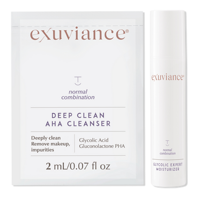 Dark Spot Correcting Starter Set - Exuviance | Ulta Beauty