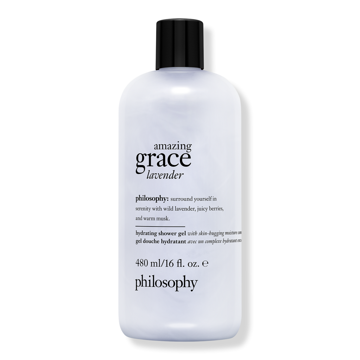 Philosophy Lavender Fragrance Hydrating Bath Shower Gel Ulta Beauty