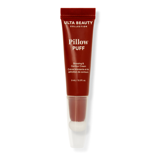 ULTA Beauty Collection - Pillow Puff Bronzing & Contour Cream Wand ...