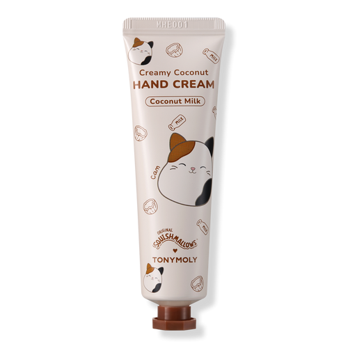 TONYMOLY - Squishmallows Hydrating Hand Cream | Ulta Beauty
