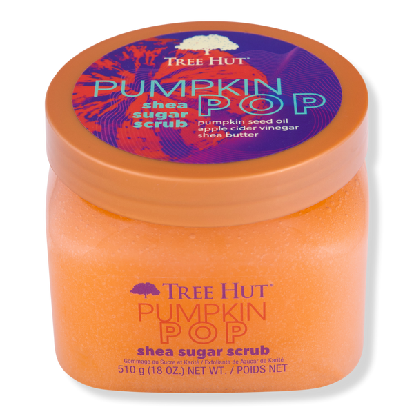 Tree Hut - 18 oz Ocean Glow Hydrating Sugar Scrub | Ulta Beauty