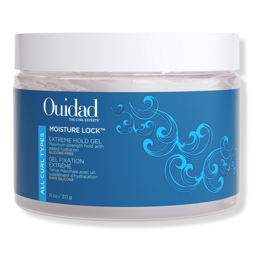 Ouidad - Moisture Lock Extreme Hold Gel | Ulta Beauty