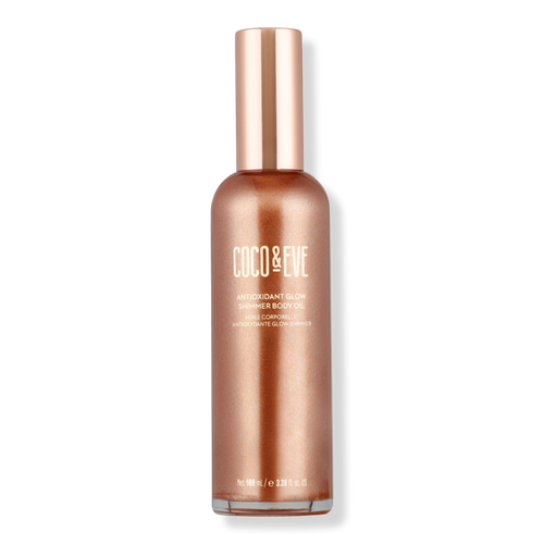 Coco & Eve - Antioxidant Glow Shimmer Body Oil | Ulta Beauty