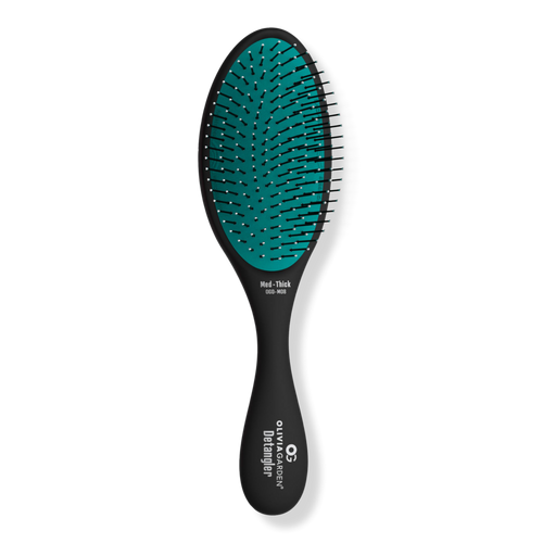 Olivia Garden - Recyled OG Detangler Medium-Thick Hair Brush | Ulta Beauty