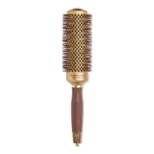 Olivia Garden - Nanothermic Speed XL Round Thermal Brush | Ulta Beauty