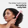Tangle Teezer - Peach The Wide Tooth Dual Sided Comb | Ulta Beauty