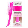 Tangle Teezer - Runway Pink The Mini Ultimate Detangler Hairbrush ...