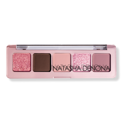 NATASHA DENONA - Mini Rose Eyeshadow Palette | Ulta Beauty