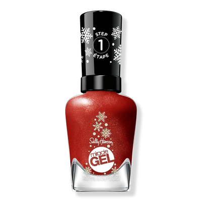 Sally Hansen - Cool as a Cucumber Color Therapy Bliss Nail Polish ...