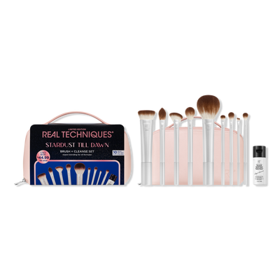 ULTA Beauty Collection - Travel Essentials Brush Set | Ulta Beauty