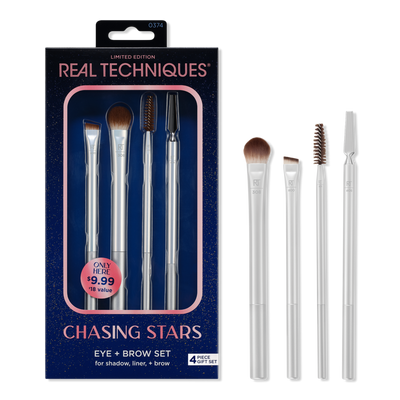 ULTA Beauty Collection - Eye Essentials Brush Set | Ulta Beauty