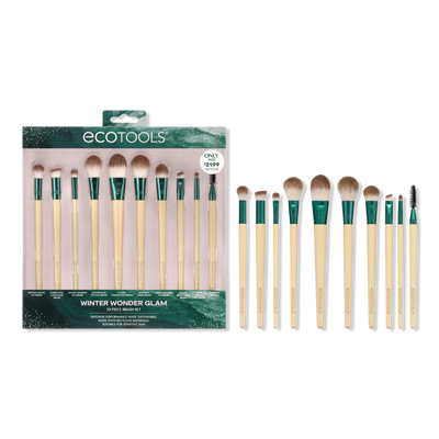 ULTA Beauty Collection - Travel Essentials Brush Set | Ulta Beauty